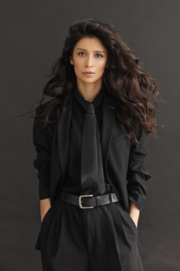 Ladies Here Are 20 Stylish Ways To Rock A Tie