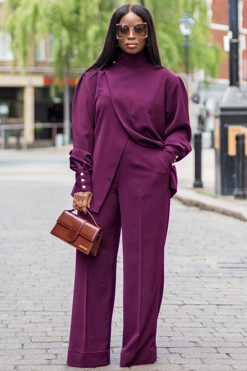 10 Must-Try Classy Outfit Ideas for Curvy Fashionistas