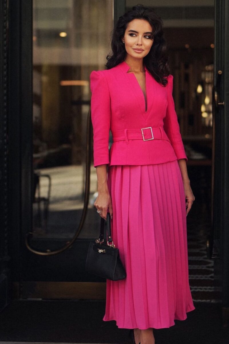 8 Elegant Outfit Ideas You Need to Try This Spring