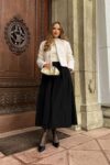 10 Stylish Fall Outfit Ideas for Short Ladies