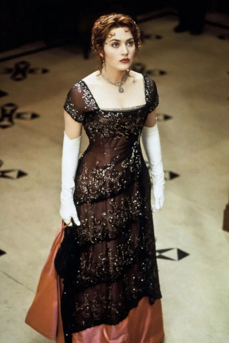20 Iconic Movie Dresses Were Still Obsessed With
