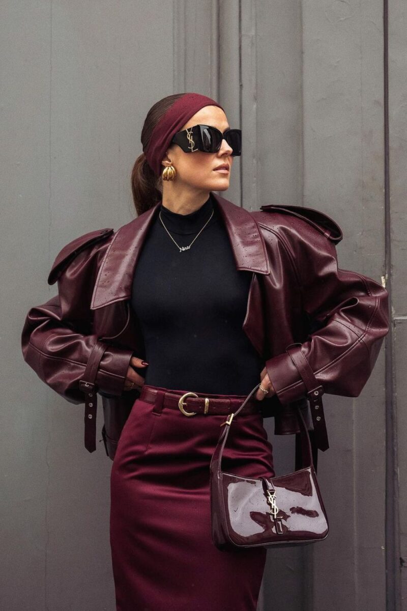 Mob Wife Style: What is It & 11 Must-Have Looks