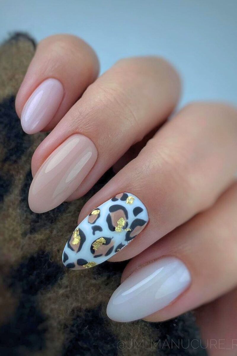 10 Leopard Print Nail Ideas That Prove It’s the Perfect Neutral