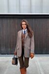Ladies Here Are 17 Stylish Ways To Rock A Tie