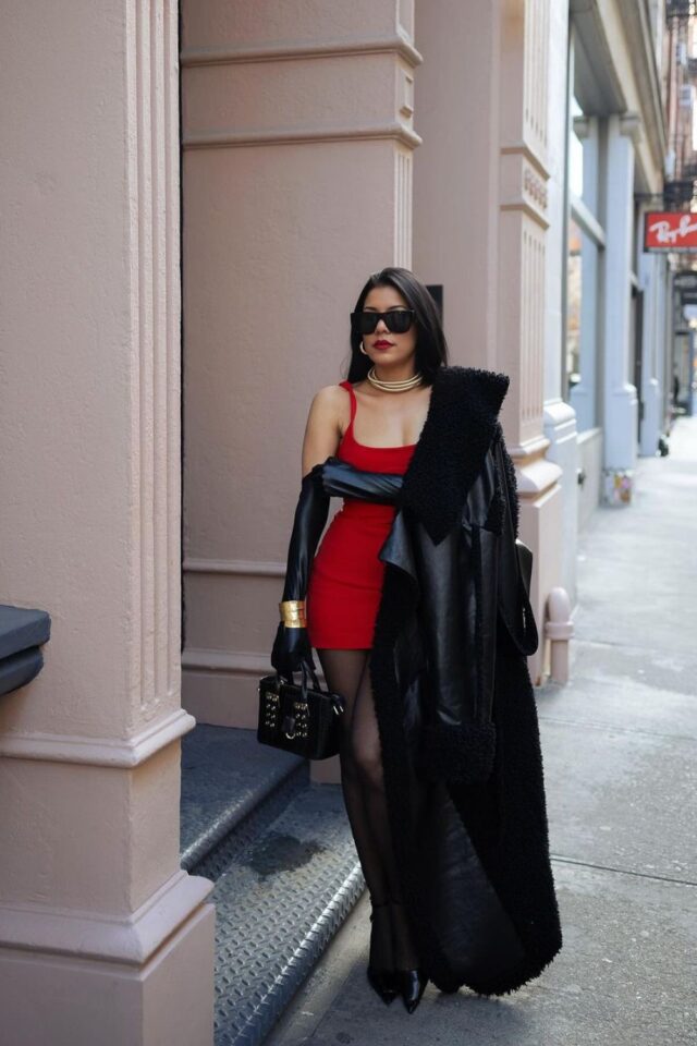 Mob Wife Style: What is It & 11 Must-Have Looks
