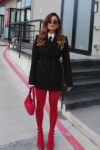 Ladies Here Are 17 Stylish Ways To Rock A Tie