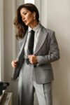 Ladies Here Are 17 Stylish Ways To Rock A Tie