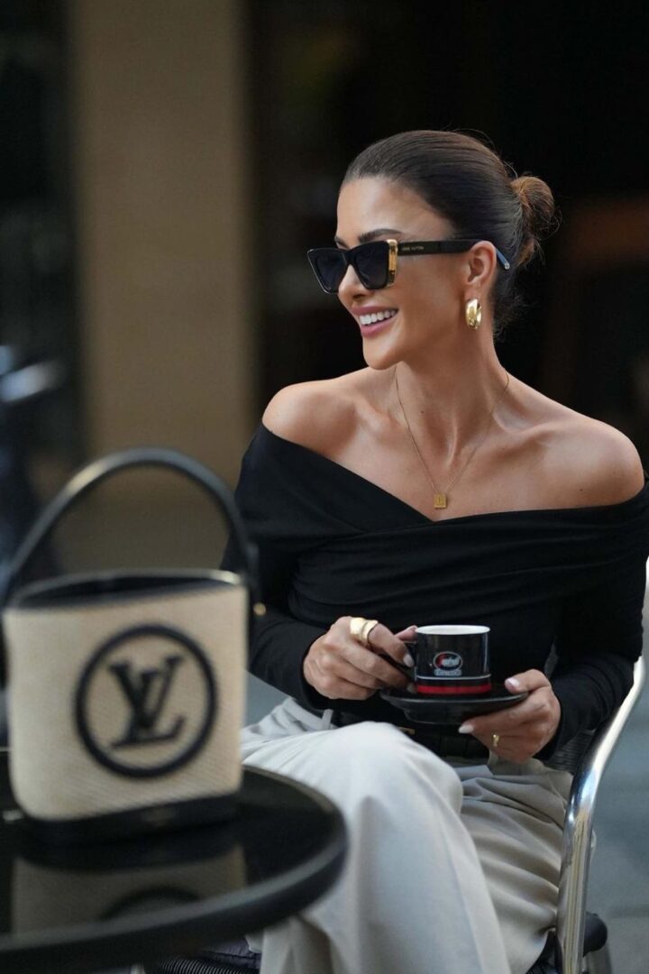 8 Elegant Outfit Ideas You Need to Try This Spring