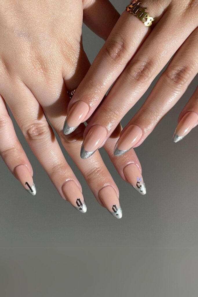 25 Birthday Nail Designs to Make Your Big Day Extra Special