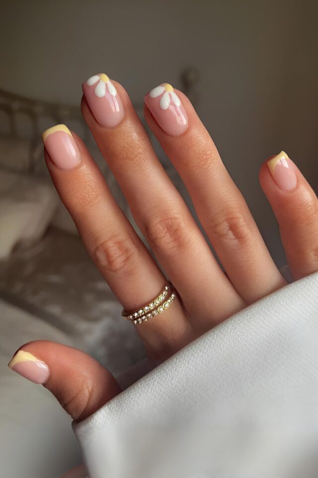 What Are BIAB Nails? The Internet's Favorite Nail Trend, Decoded