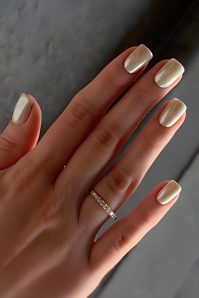 30 Fresh Butter Yellow Nail Looks You Need for 2025