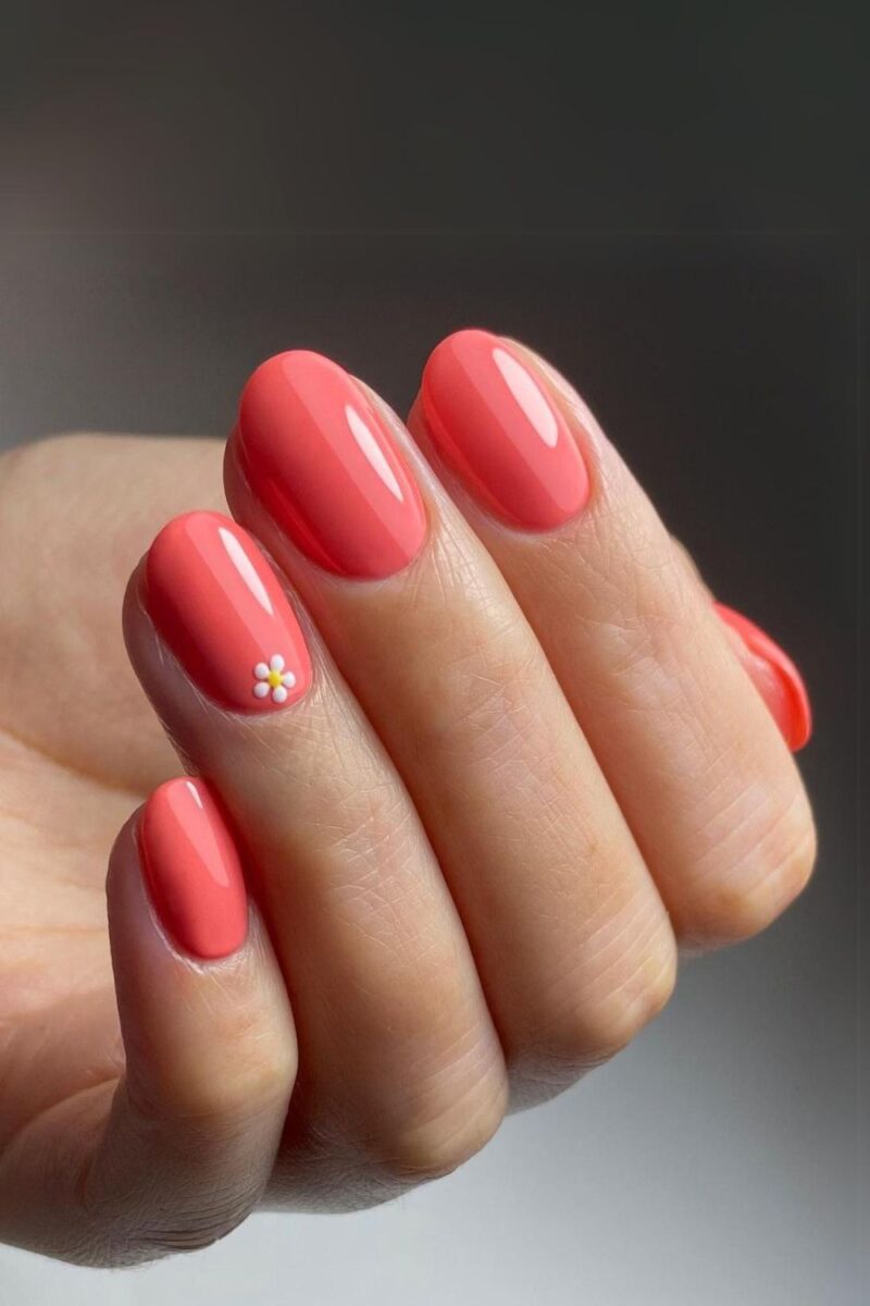 20 Vacation Nail Ideas for a Perfect Summer
