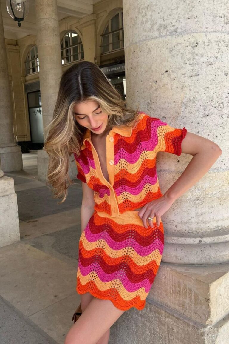25 Cute Summer Outfits You Can Wear Daily
