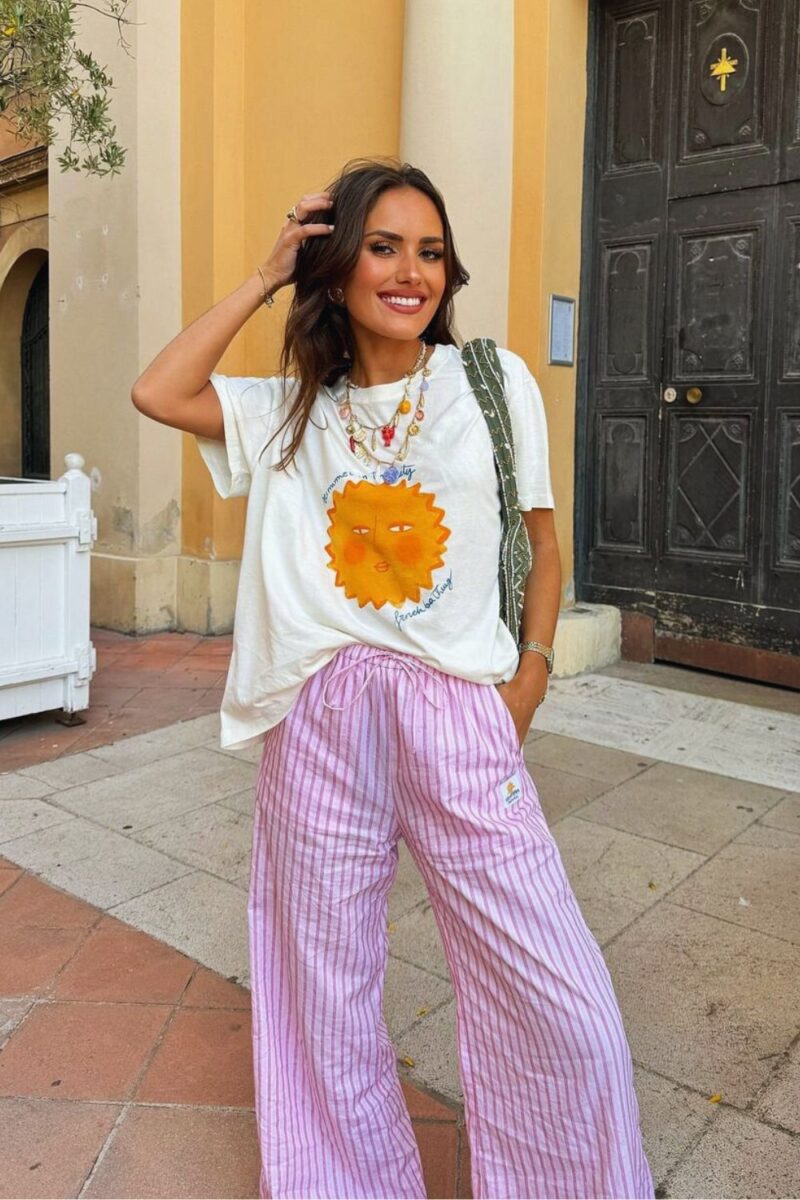 25 Cute Summer Outfits You Can Wear Daily