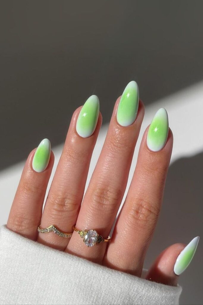 15 Summer Aura Nail Looks to Rock This Season