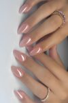 30 Pink Chrome Nail Ideas That Are Next-Level Gorgeous