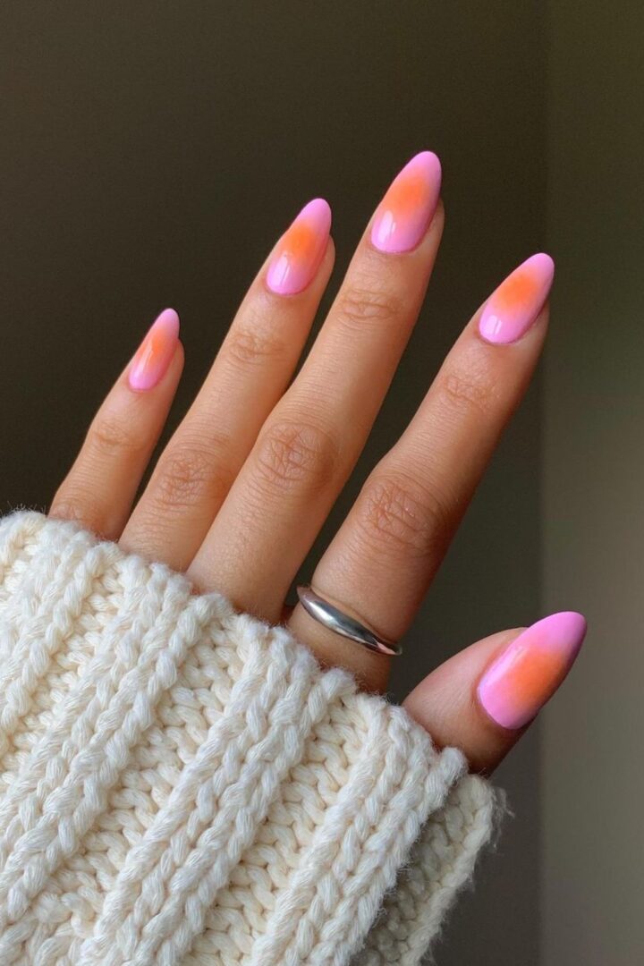 15 Summer Aura Nail Looks to Rock This Season