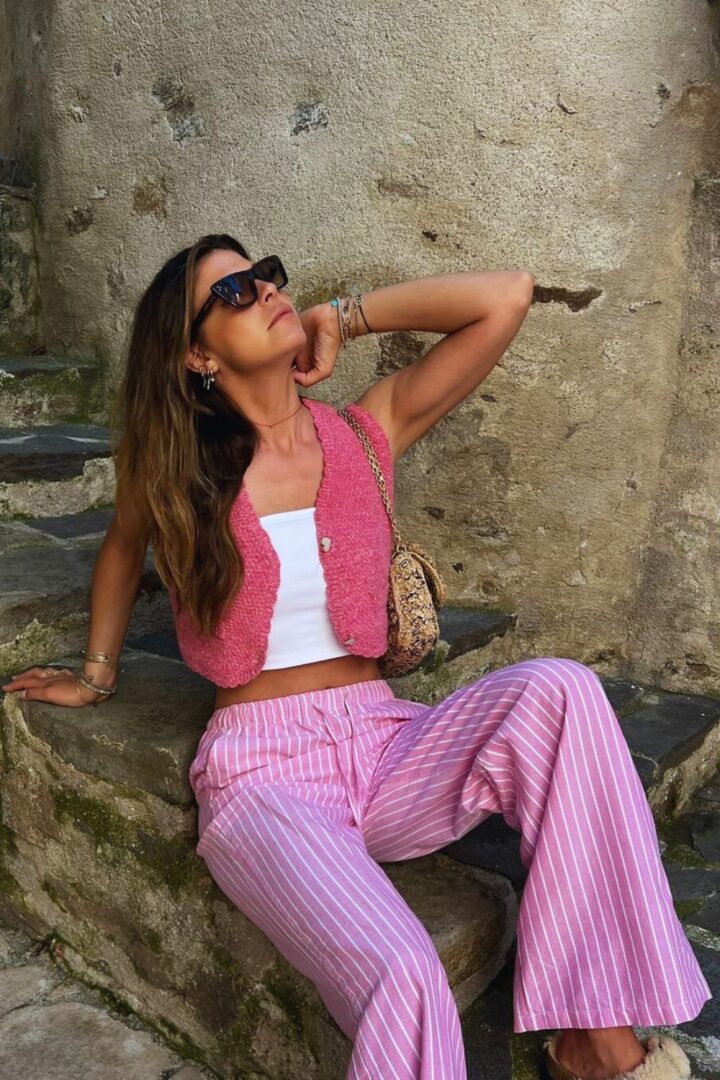 25 Cute Summer Outfits You Can Wear Daily