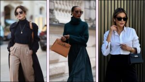 22 Tips to Make Your Outfits Look More Expensive