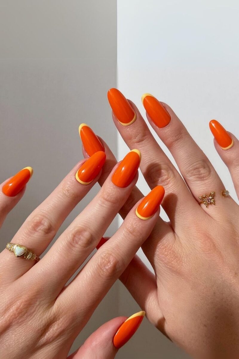 20 Vacation Nail Ideas for a Perfect Summer