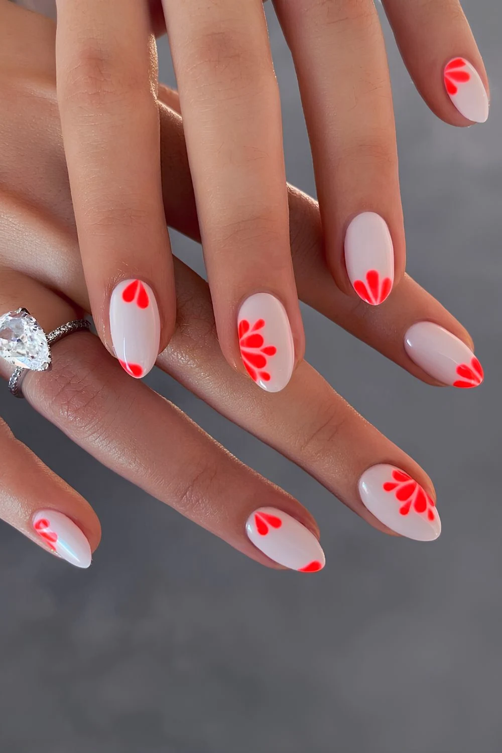 30 Neon Nail Designs to Glow Up Your Summer