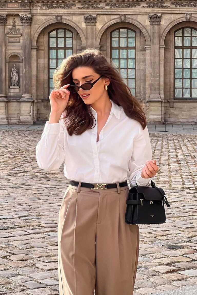 22 Tips to Make Your Outfits Look More Expensive