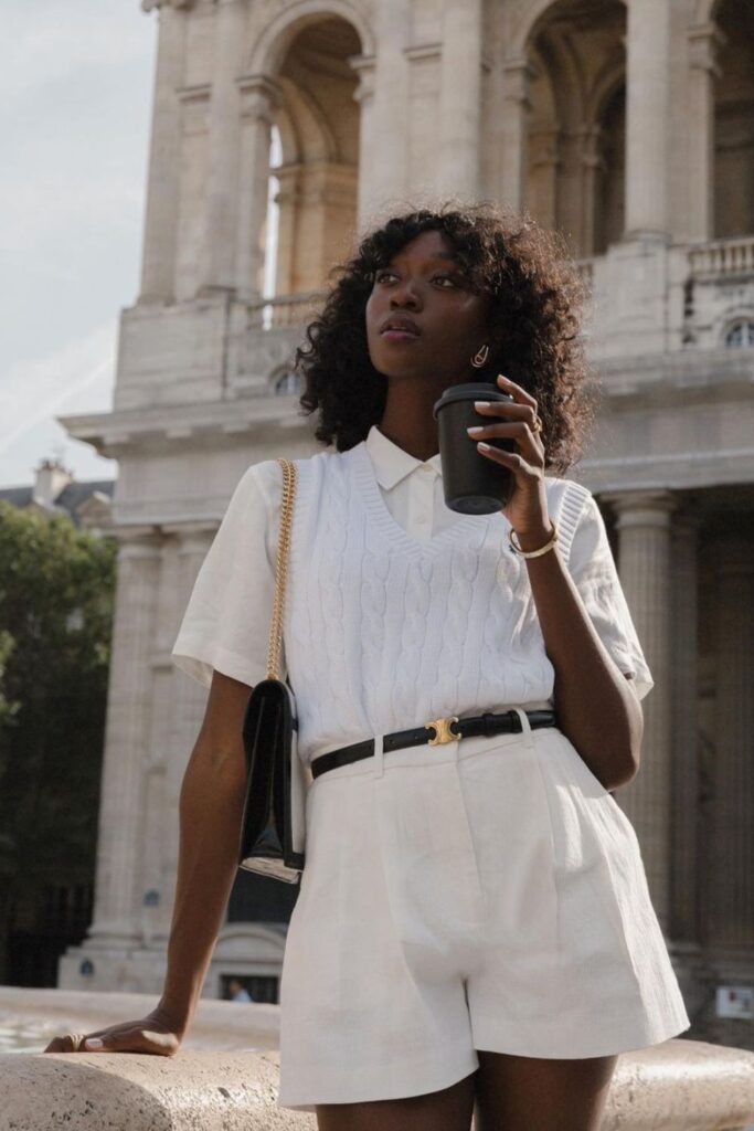 25 Preppy Summer Outfits To Wear On Repeat