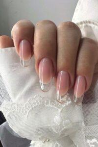 Your Essential Guide to Different French Manicure Styles