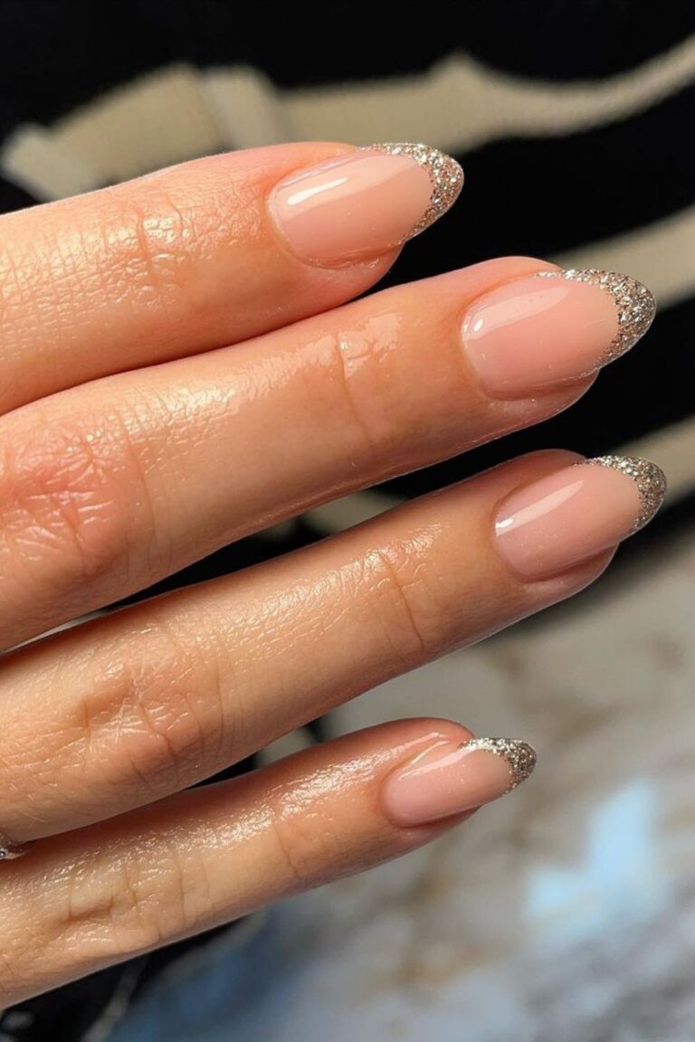 Your Essential Guide to Different French Manicure Styles