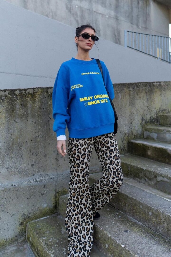 17 Leopard Print Outfits That Are Wildly Chic