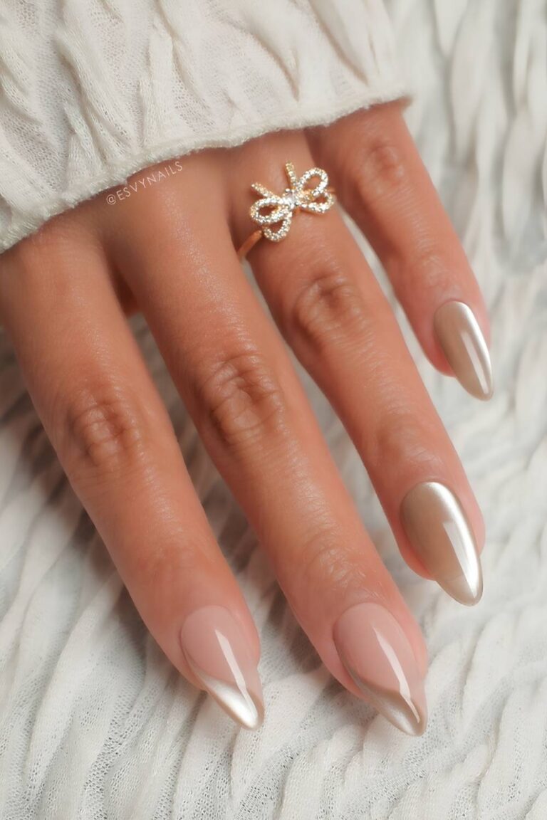 Your Cat-Eye Nail Cheat Sheet: Shades, Moods & Accents