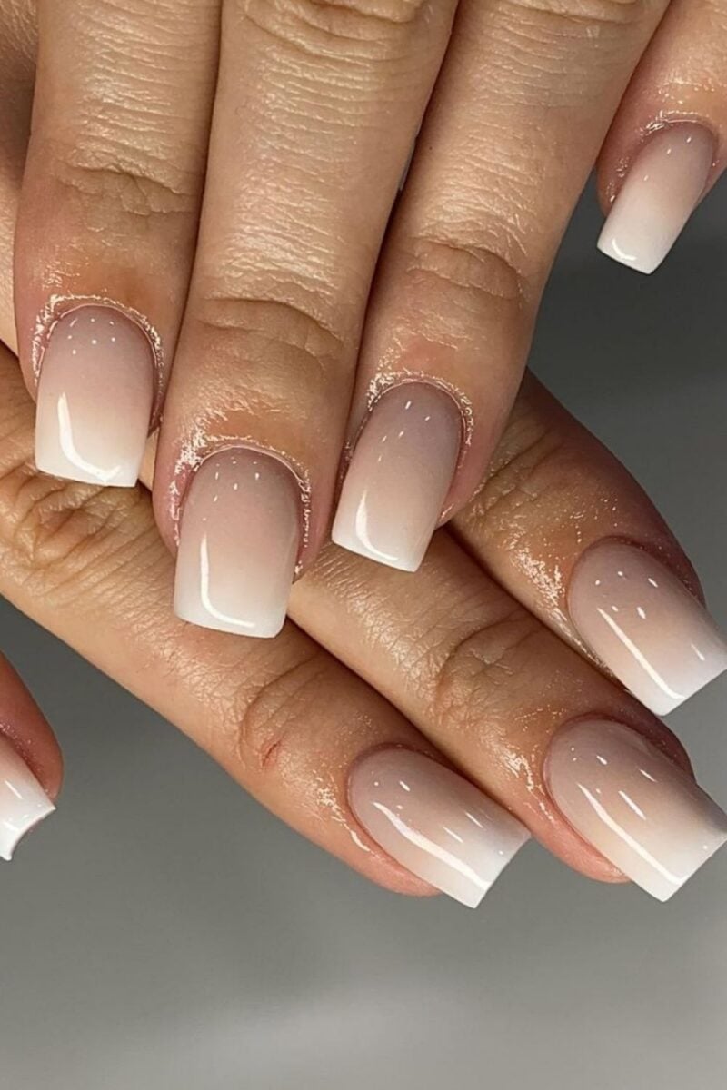 Your Essential Guide to Different French Manicure Styles