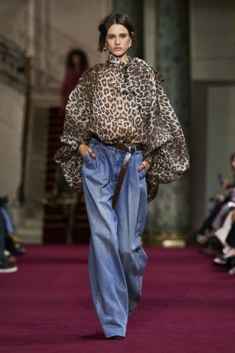 18 Ways to Rock Leopard Print This Fall
