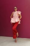 Rock These 15 Red Outfits Like a Fashion Pro