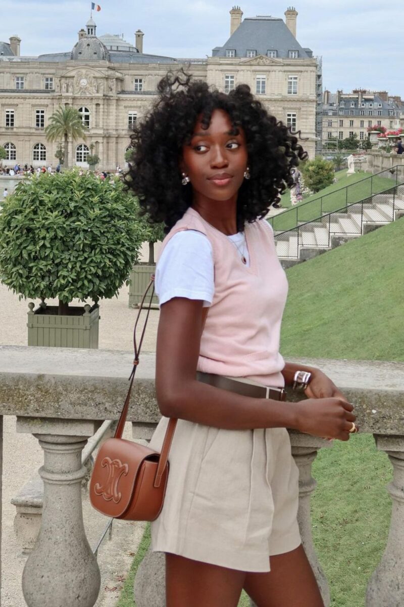 25 Preppy Summer Outfits To Wear On Repeat