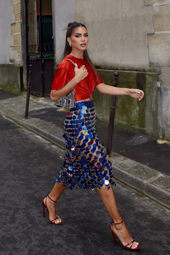 Rock These 15 Red Outfits Like a Fashion Pro