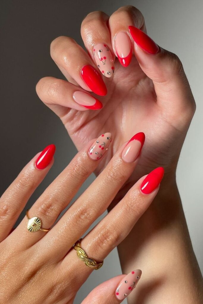 21 Fruity Nail Designs That Look Good Enough to Eat