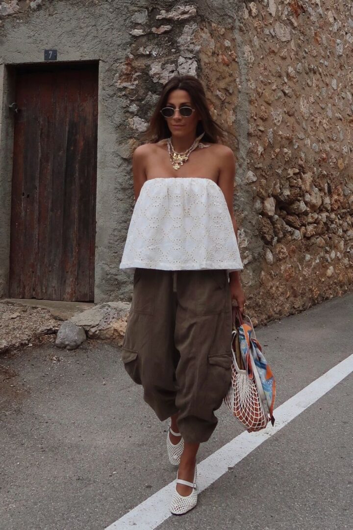 15 Must-See Boho Outfits for a Stylish Summer