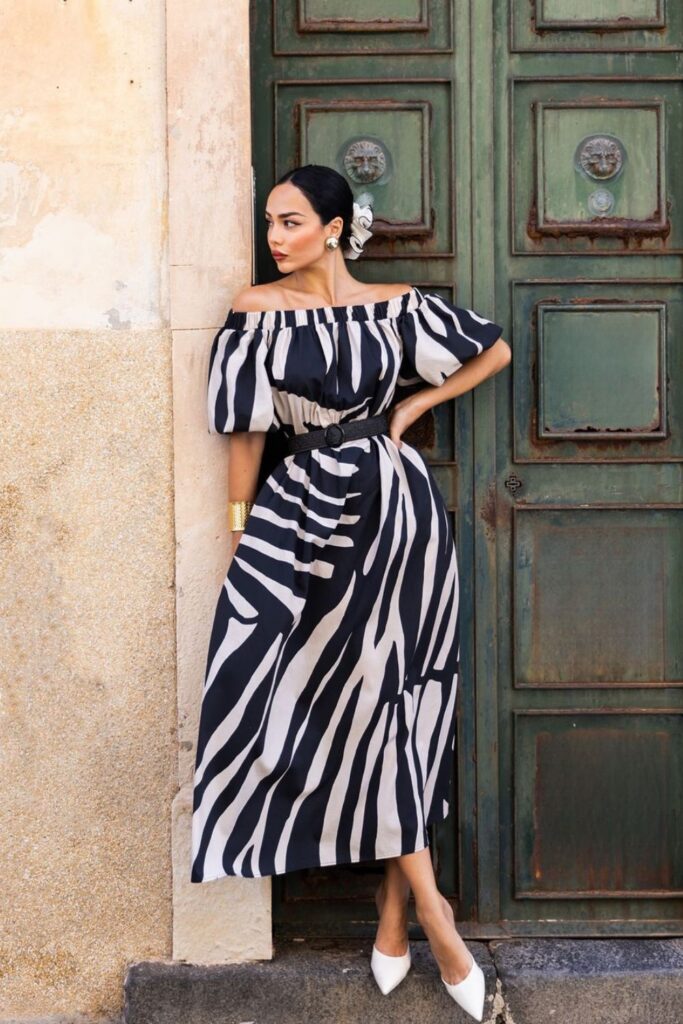 25 Italian Summer Outfits to Inspire Your Inner Fashionista
