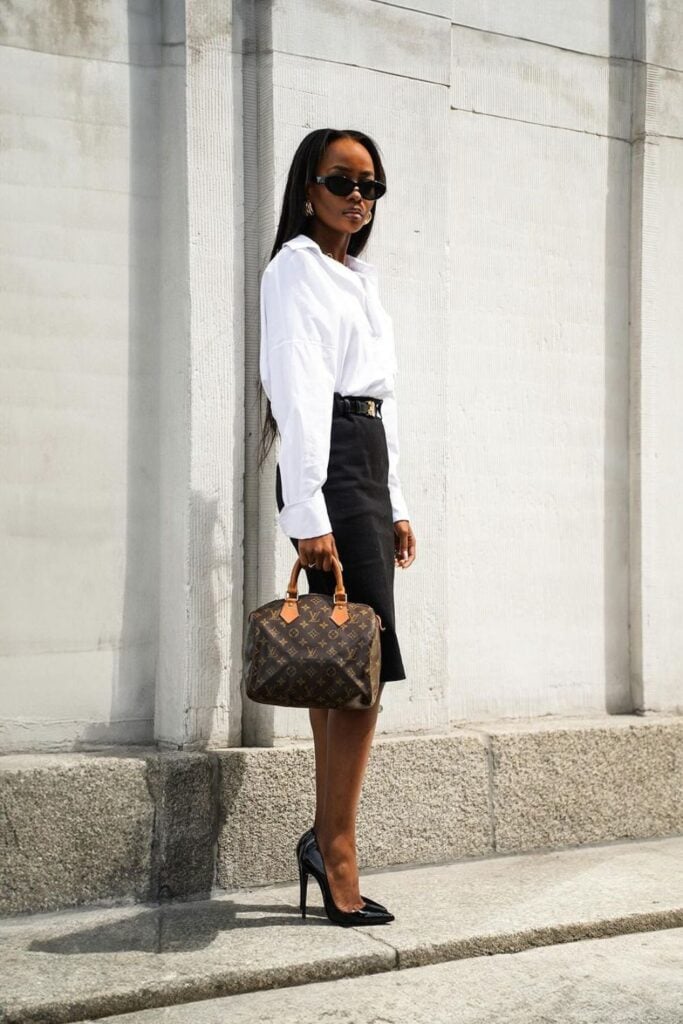 18 Perfect Summer Outfits to Slay at Work