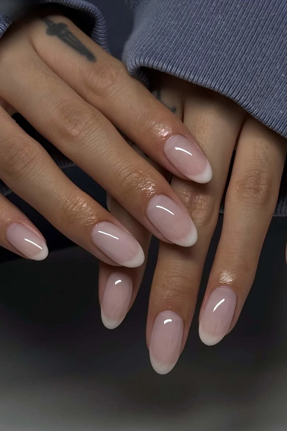 26 Fall Almond Nail Designs That TikTok Girlies Already Saved