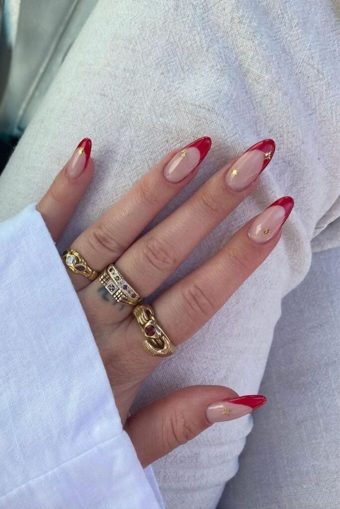 27 Celestial Nail Designs You’ll Want to Try Right Now