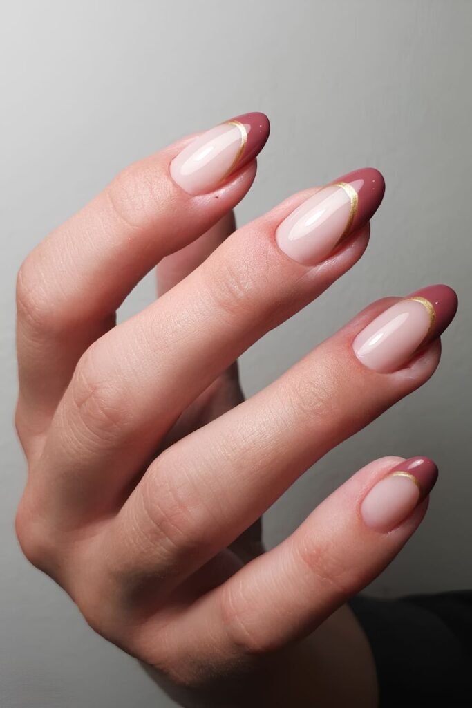 30 Mauve Nail Designs That Will Slay Your 2026 Aesthetic