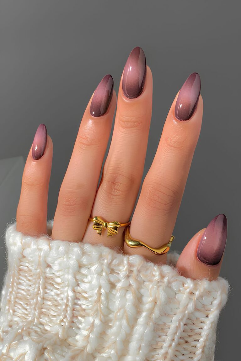 30 Mauve Nail Designs That Will Slay Your 2025 Aesthetic
