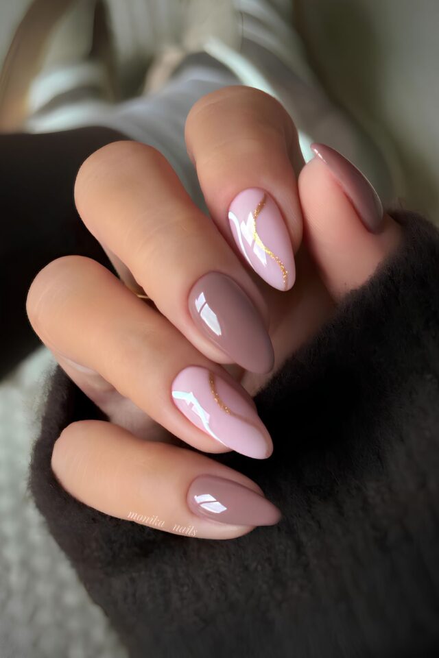 30 Mauve Nail Designs That Will Slay Your 2026 Aesthetic
