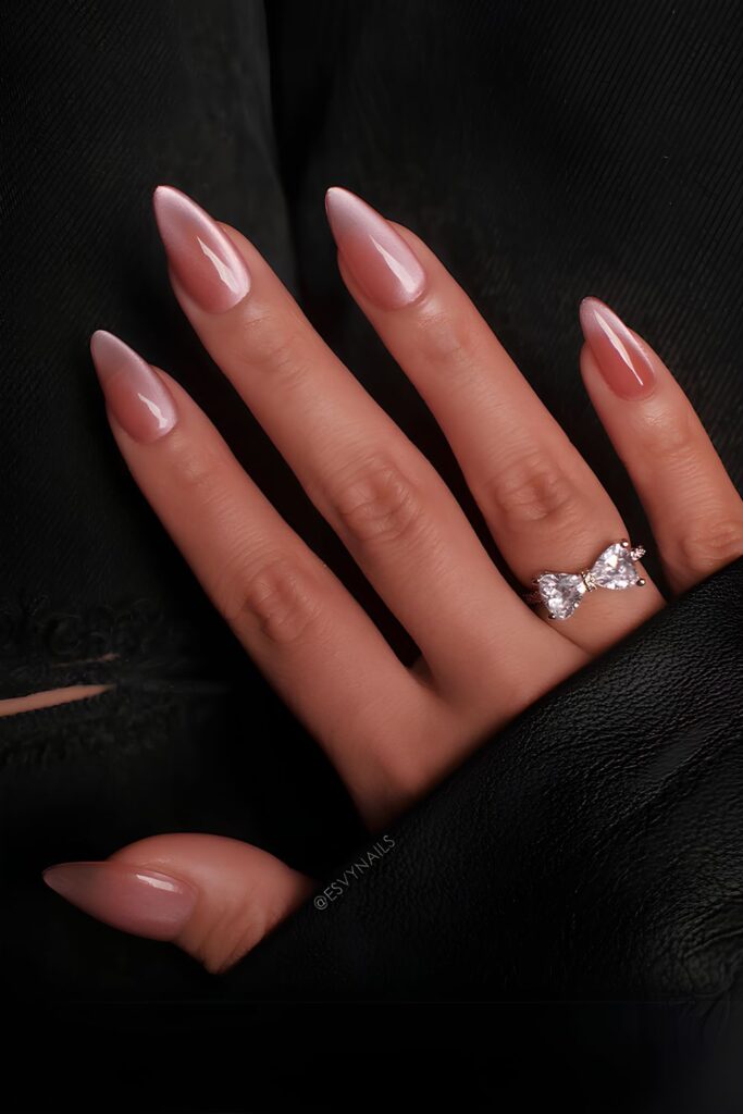 31 Cat Eye Nails Everyone’s Obsessed With Right Now