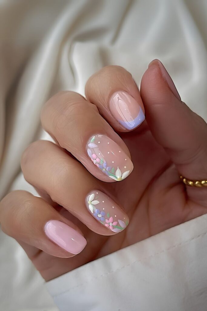 What Are BIAB Nails? The Internet's Favorite Nail Trend, Decoded