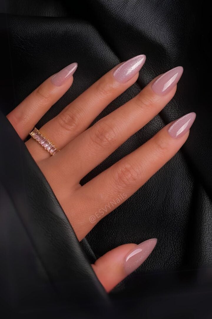 50 Stunning Spring Nail Designs That Are Trending in 2025