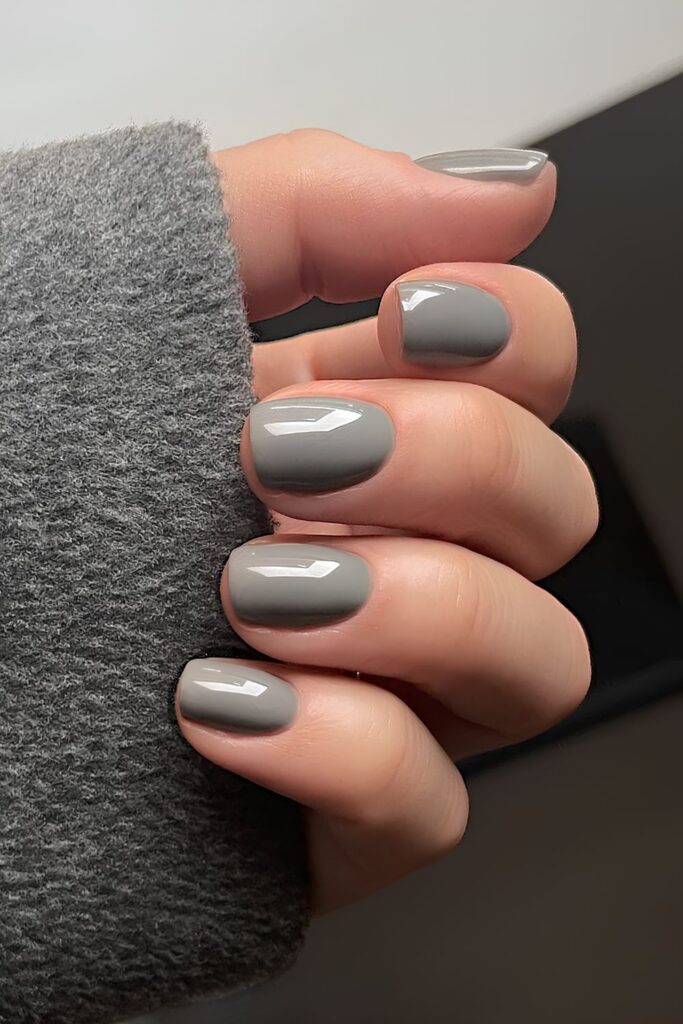 27 Trending October Nail Ideas That Will Slay in 2025