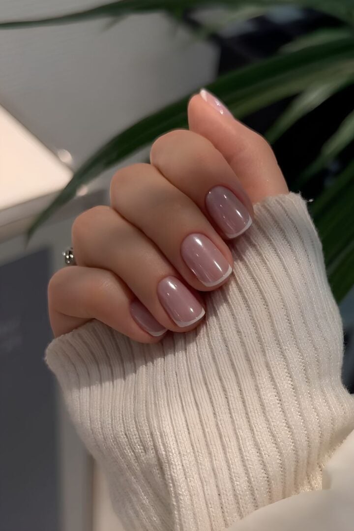 30 Mauve Nail Designs That Will Slay Your 2026 Aesthetic
